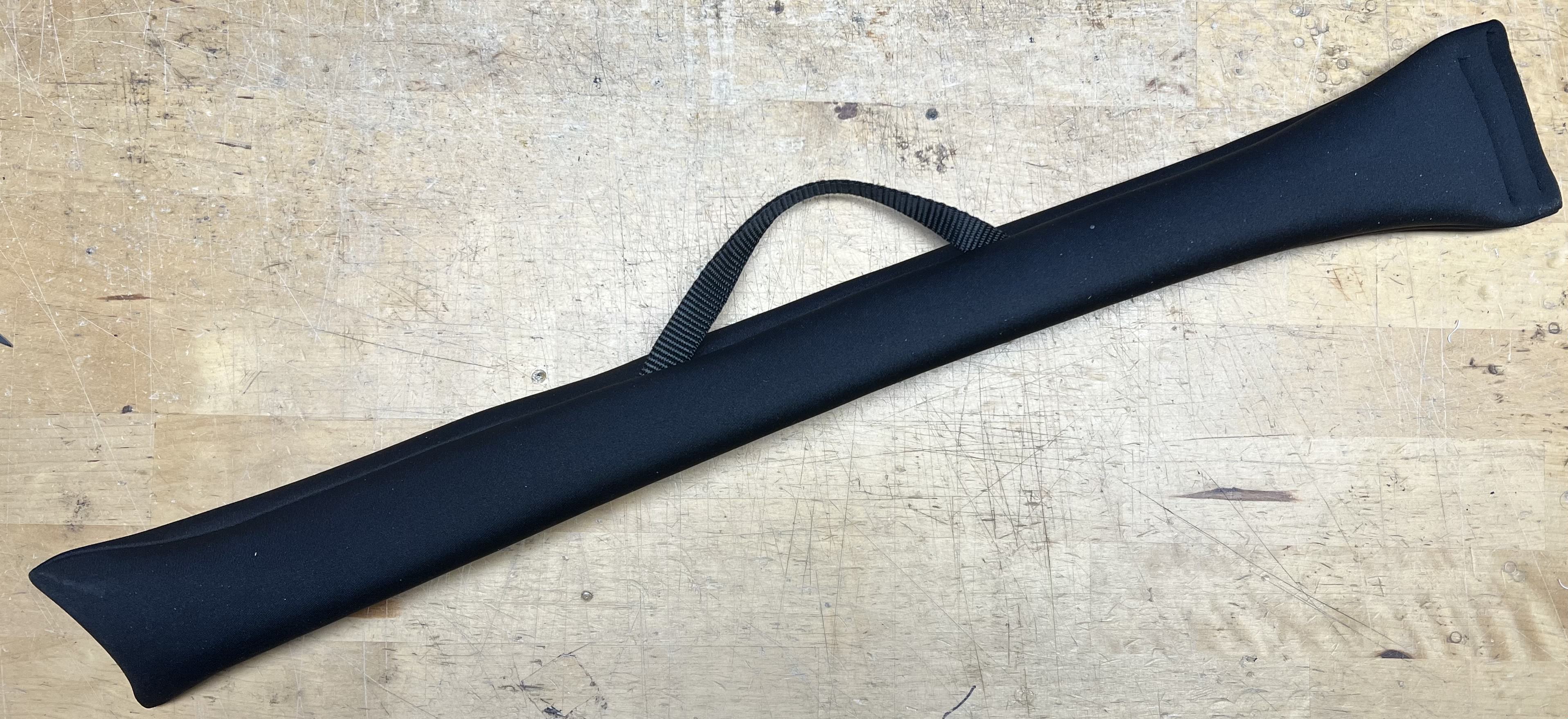 Practice Chanter Carrying Case Standard – Bagpipes Galore