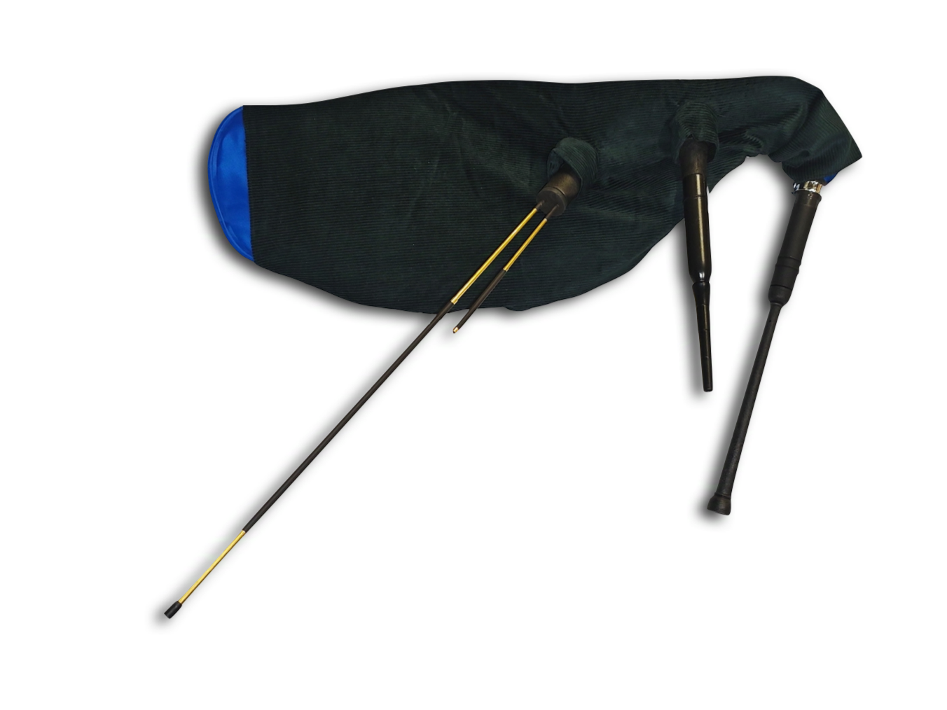 Practice Pipes – Bagpipes Galore