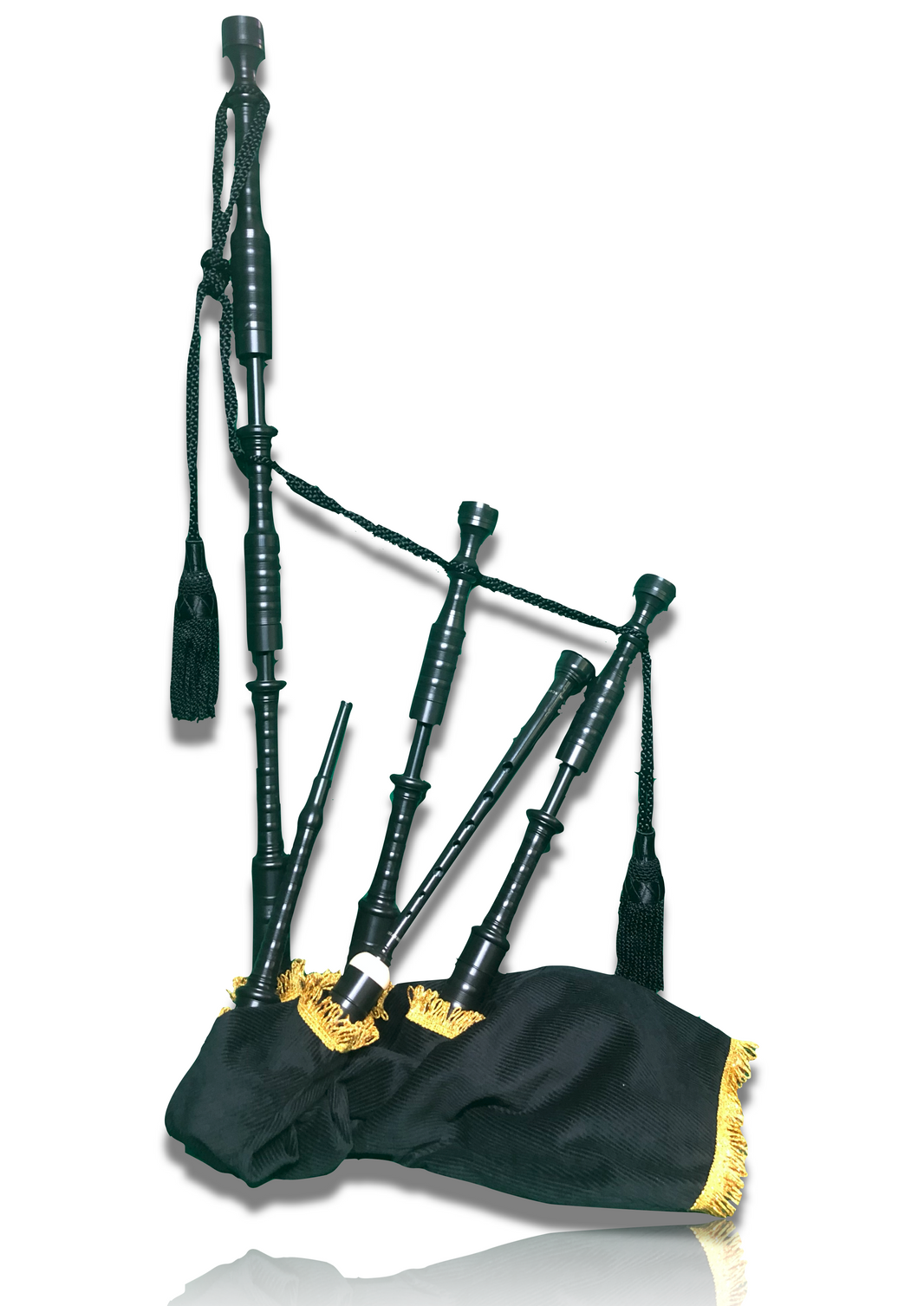 Bagpipes Galore -All your Highland Bagpipe Supplies in one place!