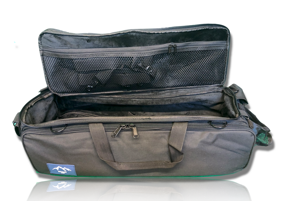 Bagpipe Cases – Bagpipes Galore