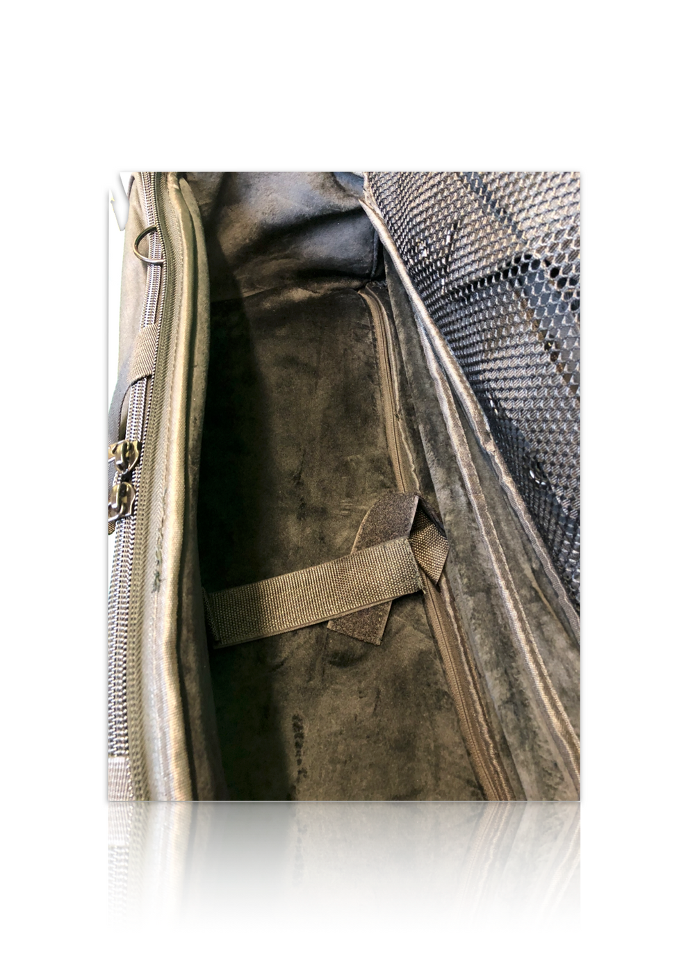 Deluxe Highland Bagpipe Backpack Pipe Case – Bagpipes Galore